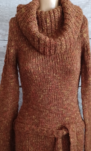 Kersh | Sweaters | Kersh Cowl Sweater | Poshmark